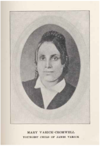 James Varick - The Asbury Triptych